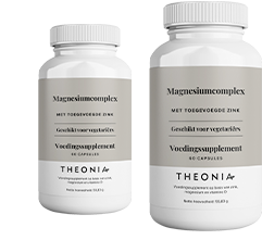 Magnesiumcomplex – Theonia NL
