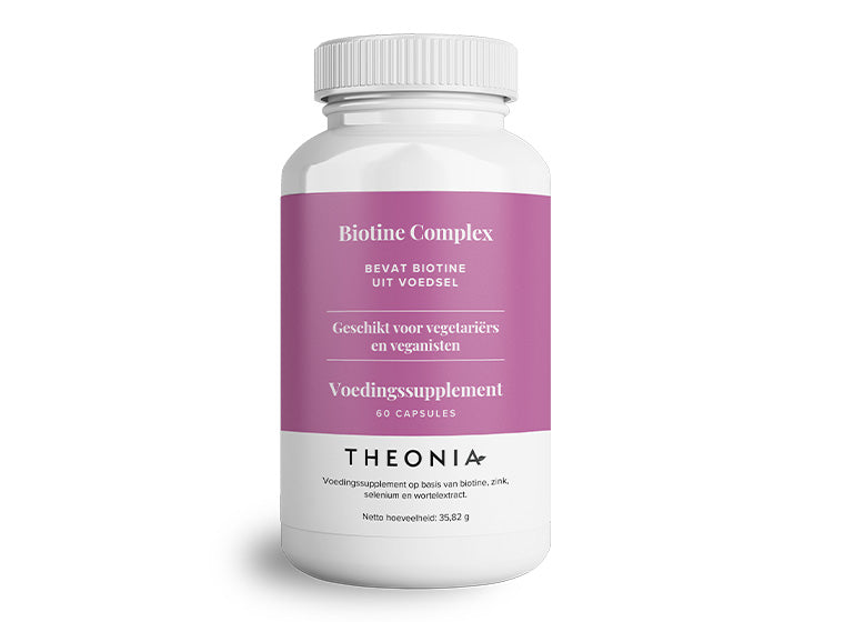 Biotine Complex – Theonia NL