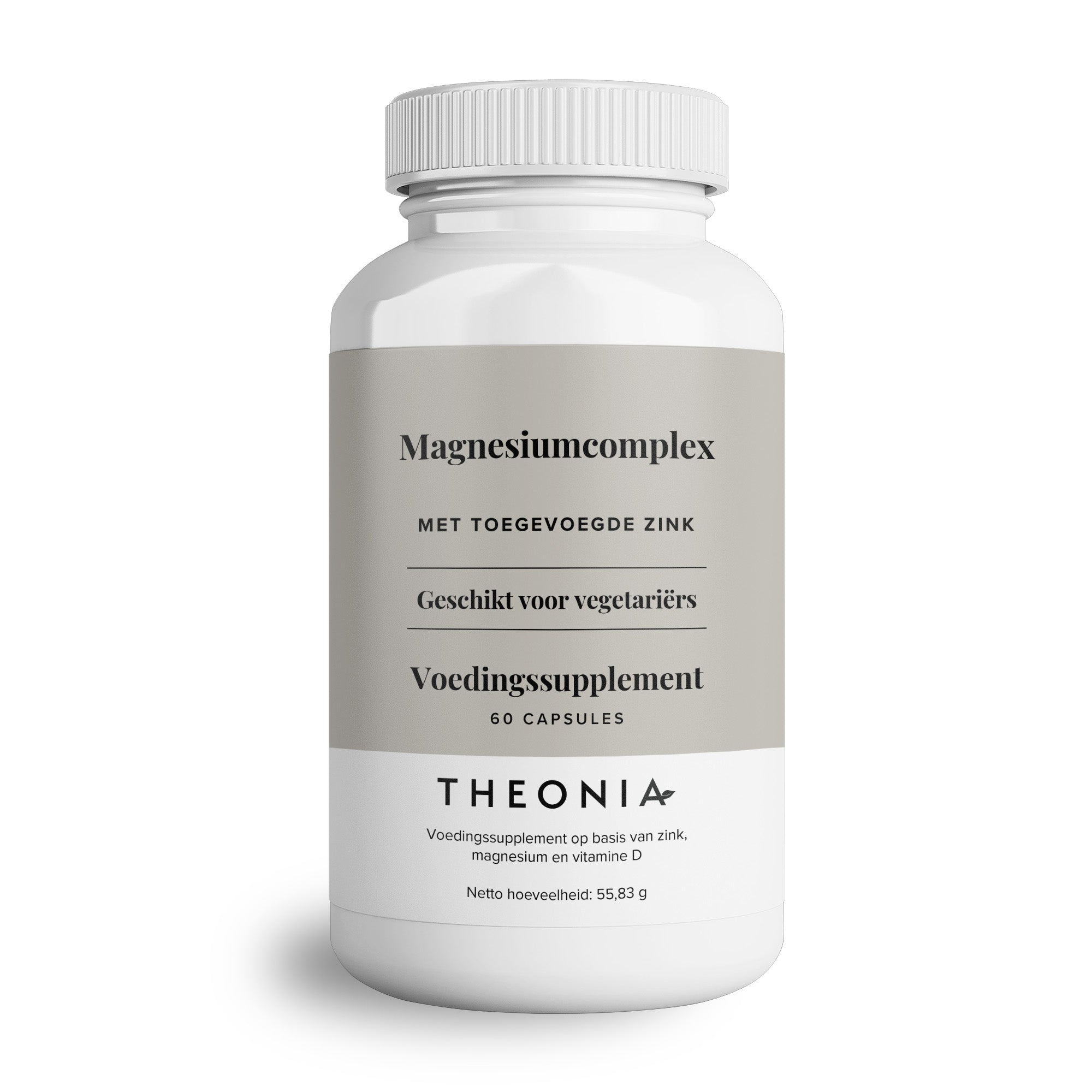 Magnesiumcomplex – Theonia NL