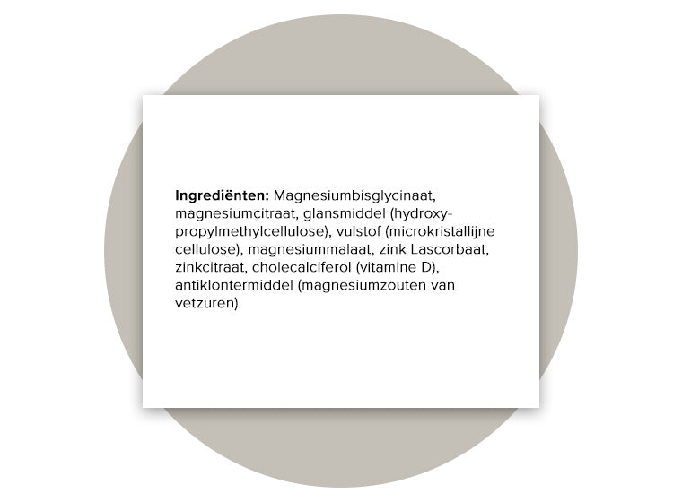 Magnesiumcomplex – Theonia NL