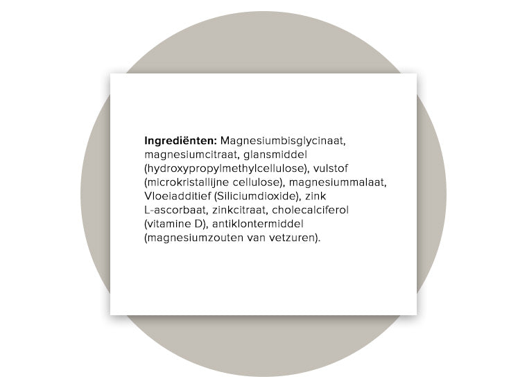 Magnesiumcomplex – Theonia NL